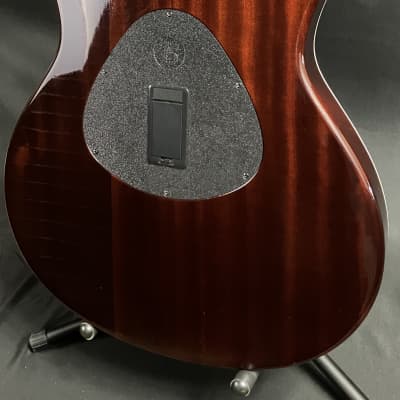 Taylor T5-C1 Custom Maple Hybrid Acoustic-Electric Guitar | Reverb