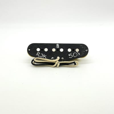 Custom Wound Pickup - Single Coil | Reverb UK