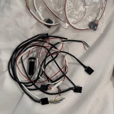 Steinberger R-Trem headless tremolo bridge FretSong body | Reverb