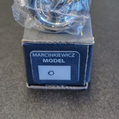 Marcinkiewicz Standard Trumpet Mouthpiece Model 0 | Reverb