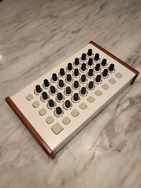 Livid Code V2 | Reverb