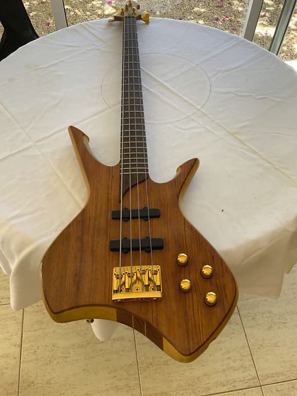 ESH Serious 4 strings very rare | Reverb