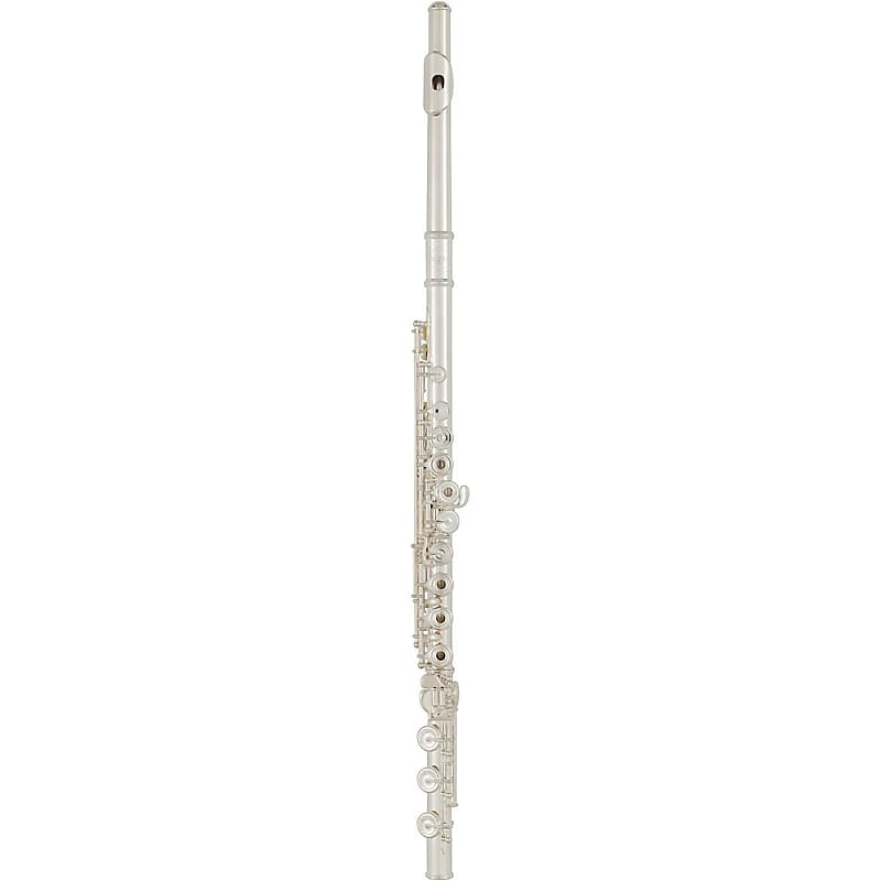 Allora Vienna Series Intermediate Flute Regular Offset G | Reverb