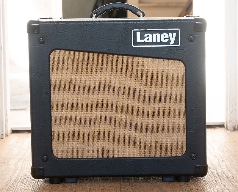 Laney Cub 12r 2000's - Matt | Reverb