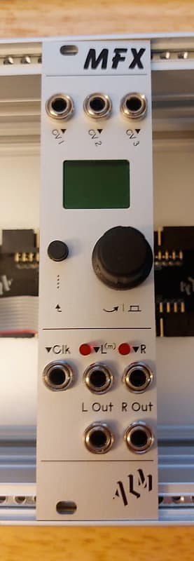 ALM/Busy Circuits MFX 2022 | Reverb