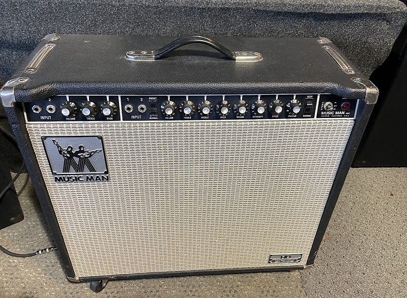 Music Man 115 HD One-Thirty | Reverb