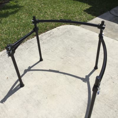 Alesis Strike Pro Special Edition Drum Rack | Reverb