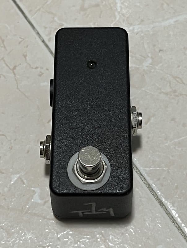 T1m (this1smyne) Boost | Reverb