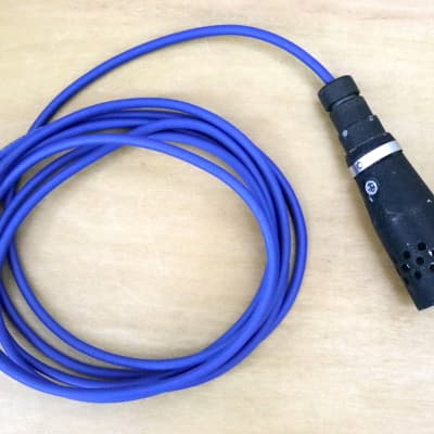 Rare Vintage STC/Coles 4105A Pressure Gradient Cardioid | Reverb UK