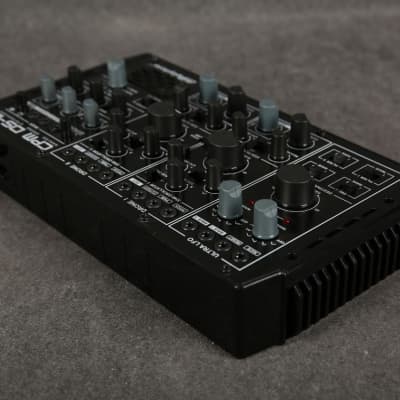 Stylophone CPM DS-2 Analog Synthesizer - 2nd Hand | Reverb