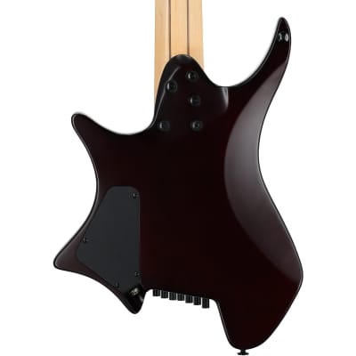 Strandberg Boden Standard NX 7 Electric Guitar, 7-String | Reverb