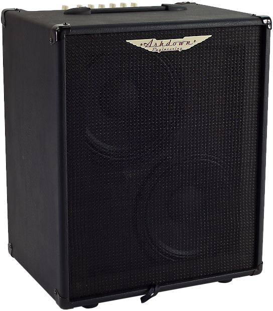 Ashdown Twin Ten 220W 2x10 Bass Combo | Reverb UK