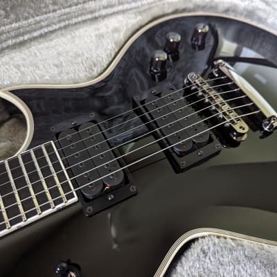 ESP Eclipse Original Series - 2022 | Reverb