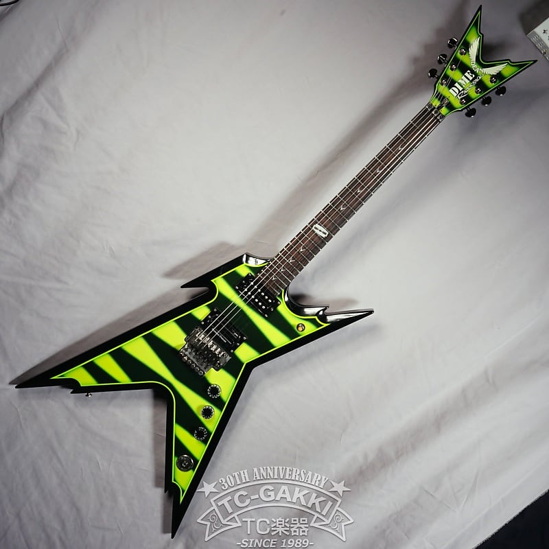 DEAN 2011 Dimebucker treble pickup | Reverb