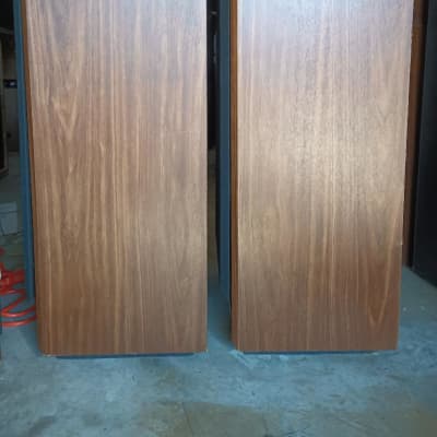 Infinity SM120 speakers in very good condition -0 1980's | Reverb
