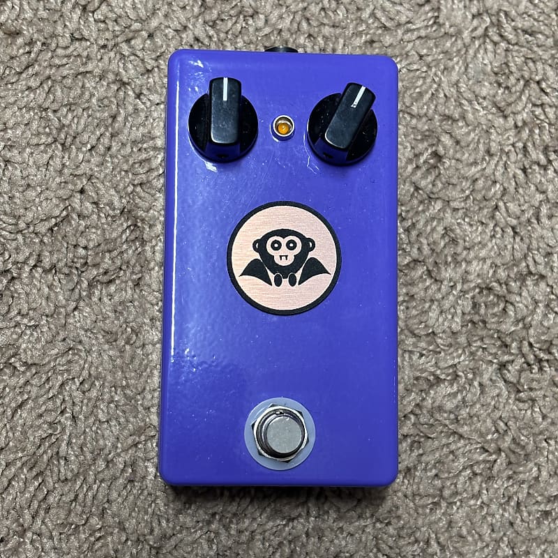 Tulpa FX Ahool Fuzz | Reverb