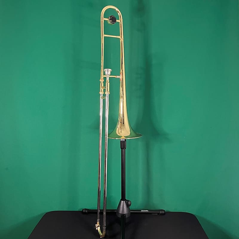 Besson BE1030 Trombone | Reverb