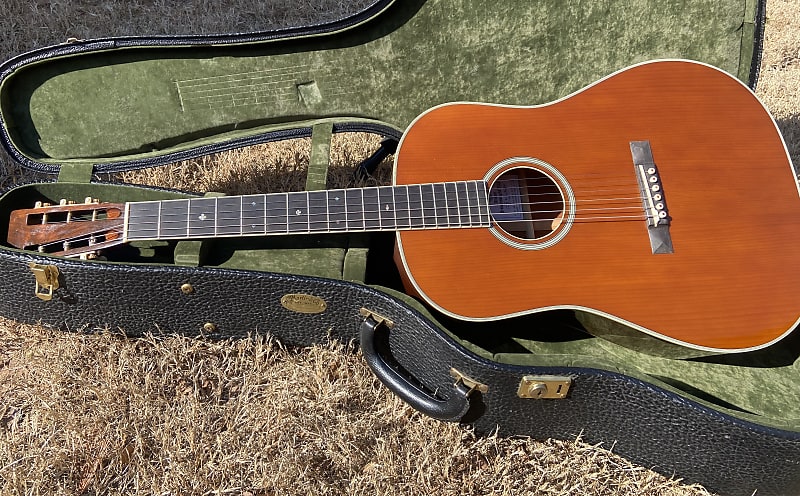 Martin Ditson 333 | Reverb