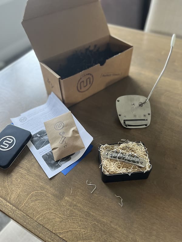 Mastery MV Kit - NEW IN BOX | Reverb