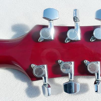 RIFF RICKENBACKER COPY Model 330 Rickenbacker Copy Electric | Reverb