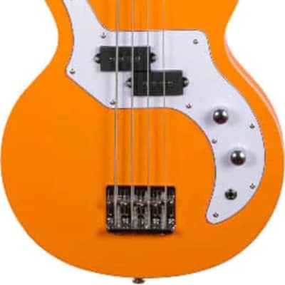 Orange O Bass | Reverb