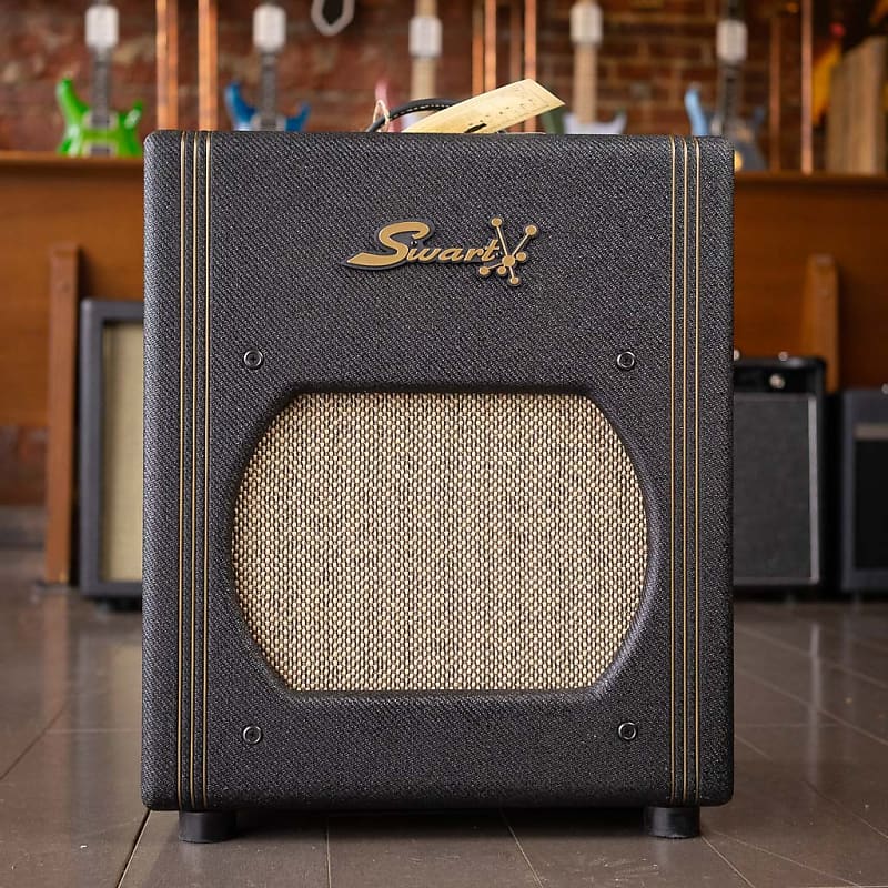 Swart AST Pro Creamback 20W 1x12 Combo | Reverb