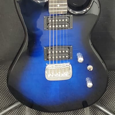 Super Yob custom tribute to Dave Hill from CHONS Guitars – | Reverb