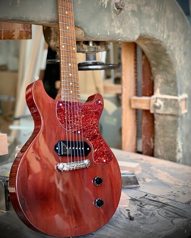 Pardo Guitars Junior | Reverb