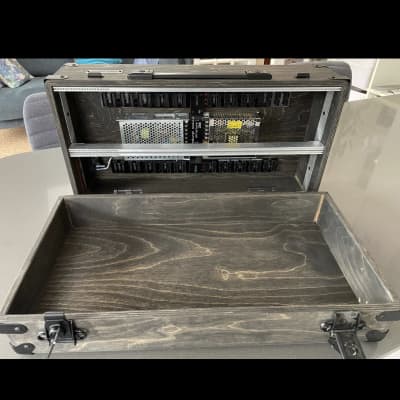 Pittsburgh Modular Structure EP270 270hp Professional | Reverb UK