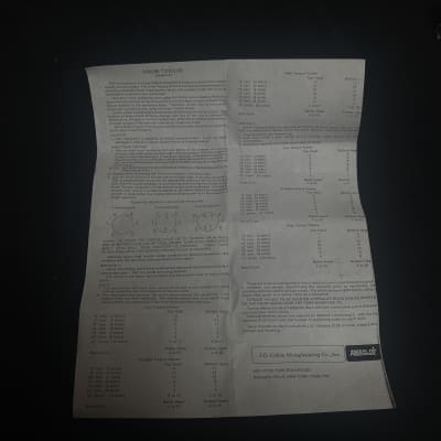 Regal Tip USA Drum-Torque 80-90 - Black | Reverb