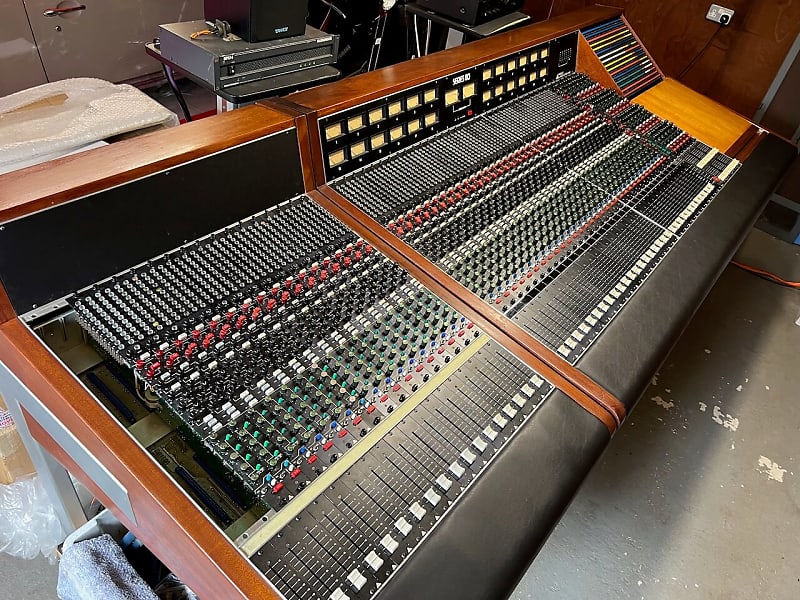 Trident Series 80 | Reverb UK