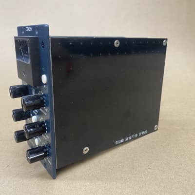 Sound Skulptor CP4500 SSL G-Comp Bus Compressor Clone - | Reverb UK