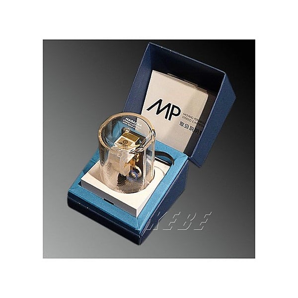 NAGAOKA MP-300H (with head shell) | Reverb UK