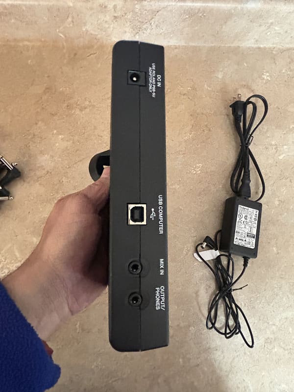 Roland TD-07 2023 - Black | Reverb