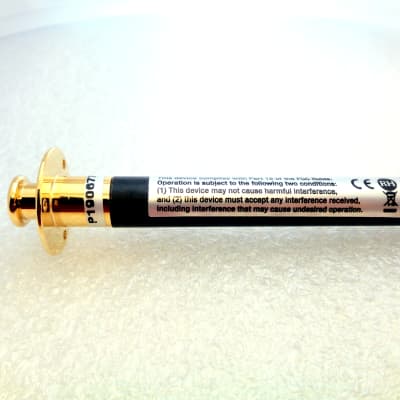 Takamine TLD 2 Line Driver Preamp / GOLD | Reverb