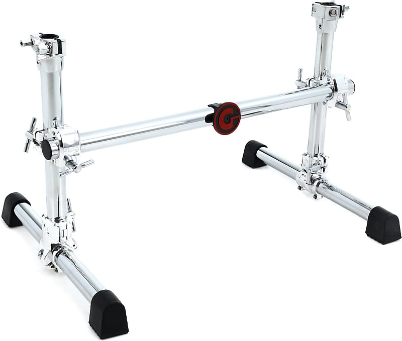 Gibraltar GSSMS Stealth Drum Rack Side Mounting System | Reverb