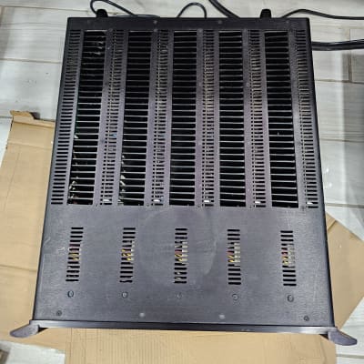 Anthem P5 5-Channel Power Amplifier | Reverb