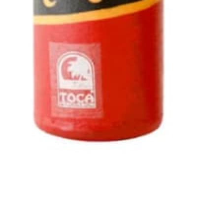 Toca 5-Inch Round PVC Shaker | Reverb