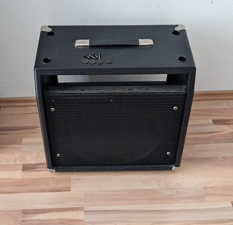 Mesa Boogie Combo Shell (Mark, Caliber, Satellite, Studio) | Reverb