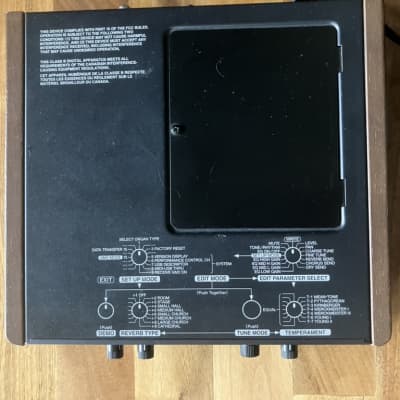 Rodgers MX-200 organ expansion sound module | Reverb