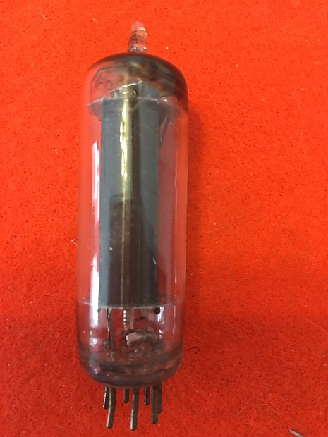 50C5 vacuum tube | Reverb