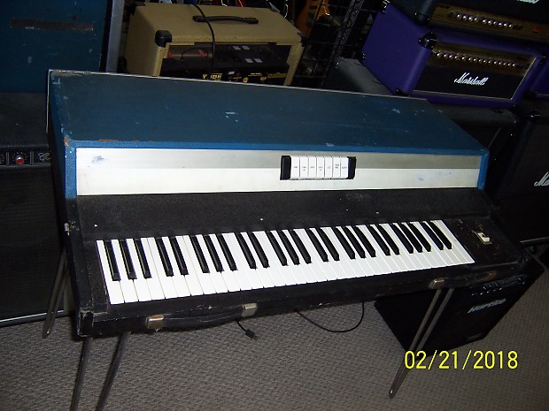 RMI Electra-Piano | Reverb