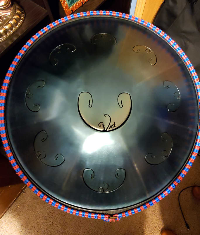 RAV Vast D -Celtic 2018-2021 - Metal | Reverb