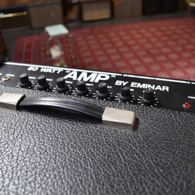 Eminar 60 Watt 'Amp' | Reverb Australia
