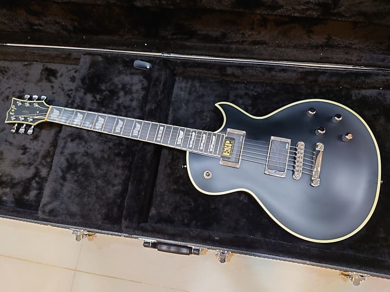 ESP Eclipse CTM PL BS 2009 | Reverb