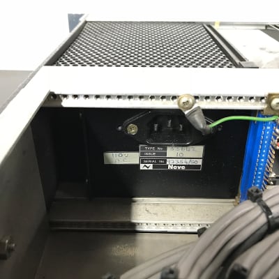 Neve DA90 - Vintage Transformer Balanced Distribution | Reverb