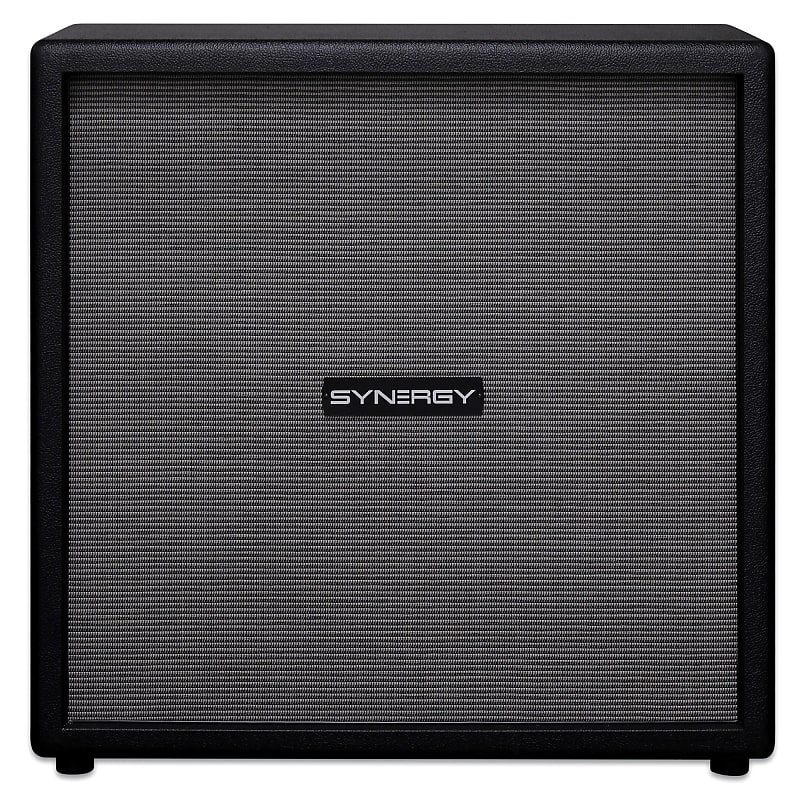 Synergy SYN-412 Extension Cab | Reverb Australia