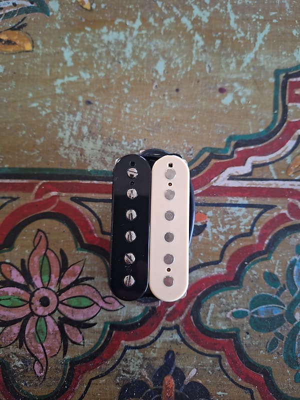 Seymour Duncan SH-1b '59 4-Conductor Bridge Humbucker | Reverb