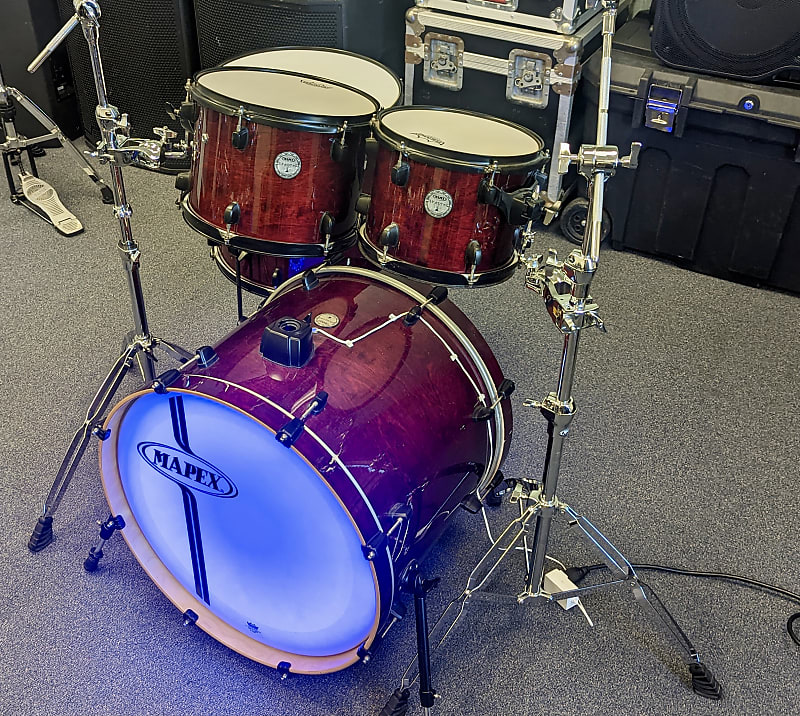 Mapex Horizon shell pack | Reverb