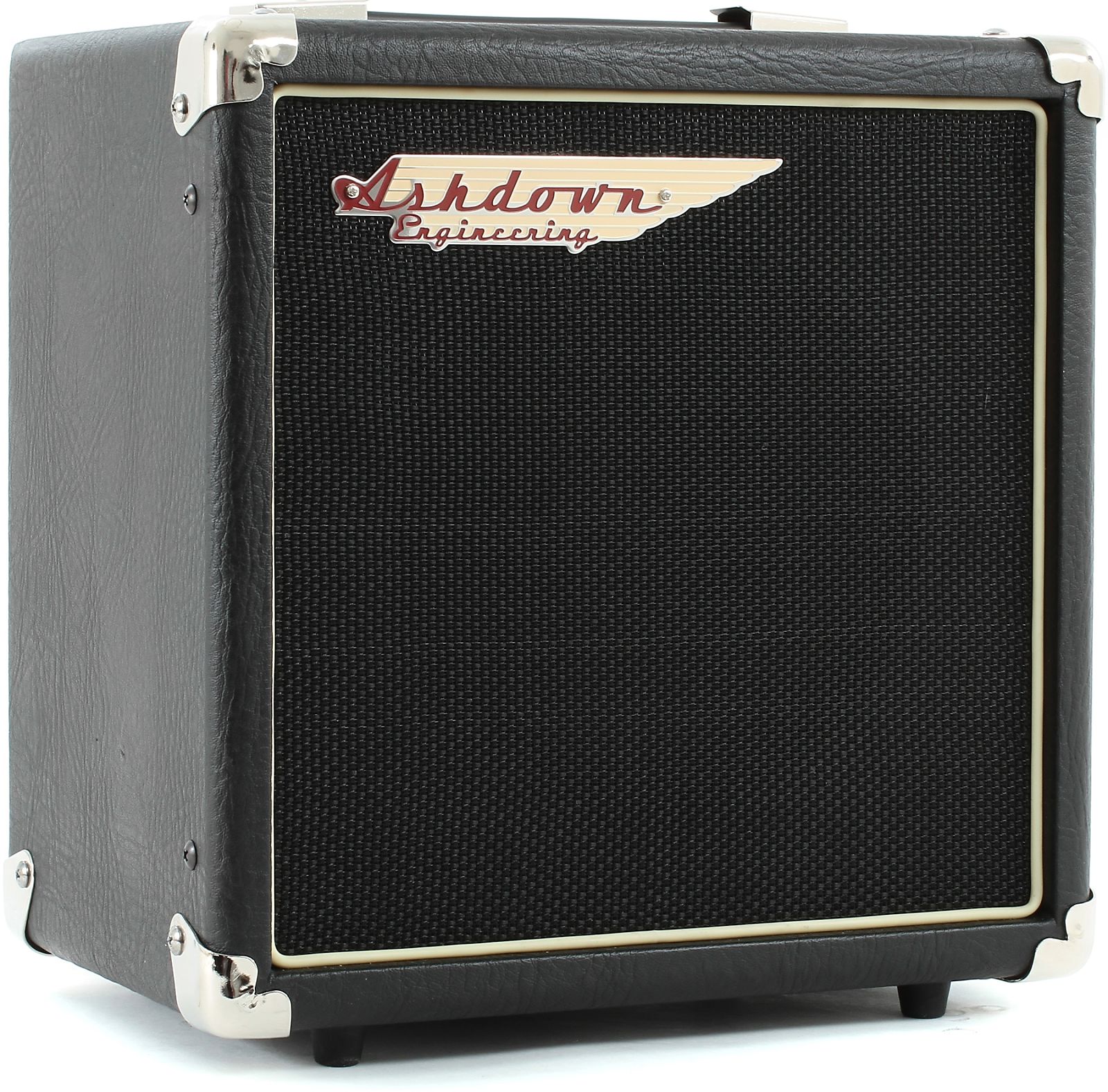 Ashdown Tour Bus 15 1x8 Bass Combo | Reverb Australia